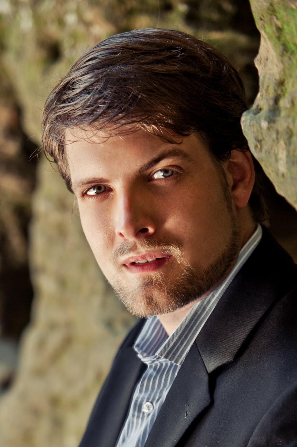 Home - David Steffens - Bass